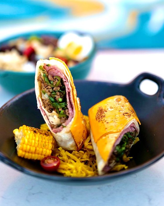 Best Rooftop Bar in Surabaya | Soirèe Rooftop Bar