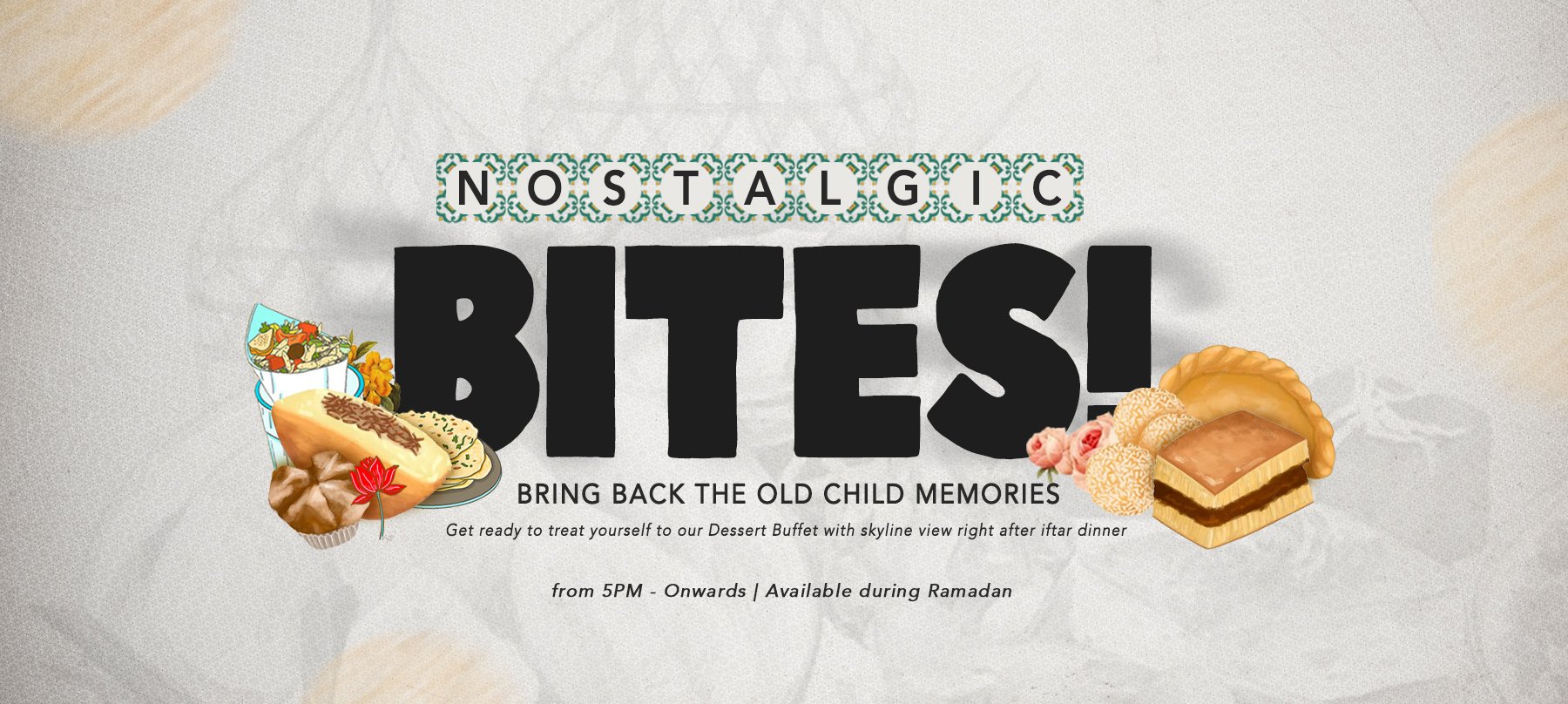 Best Rooftop Bar in Surabaya | Soirèe Rooftop Bar