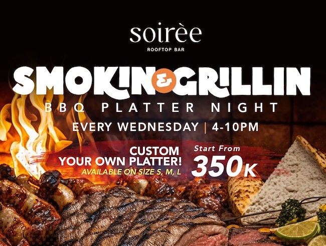 Specials